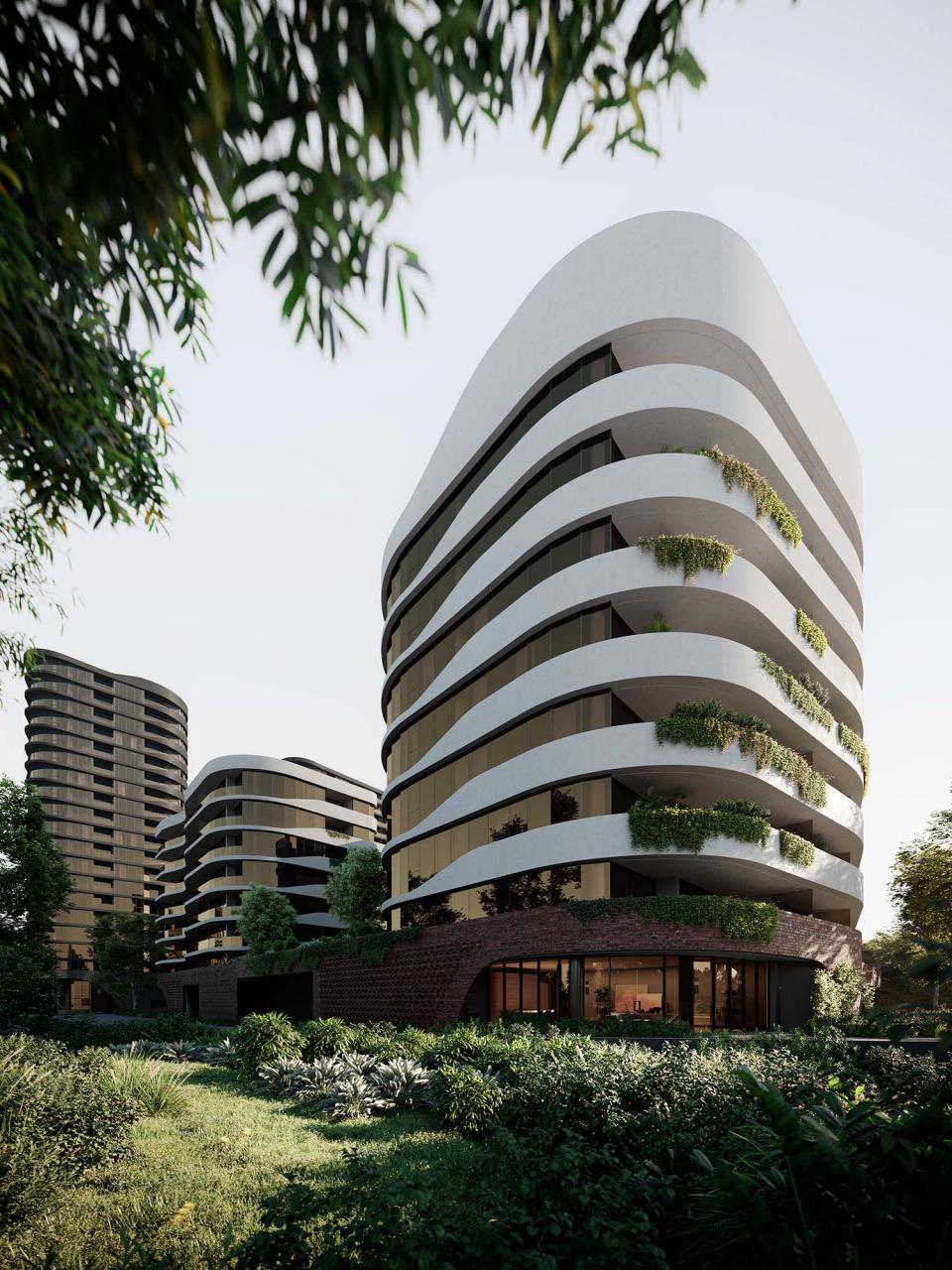 New Projects For Sale - Real Estate Marketing AUS